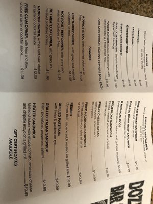 DOZER’S BAR AND GRILL - Updated July 2025 - 16 Photos & 21 Reviews ...