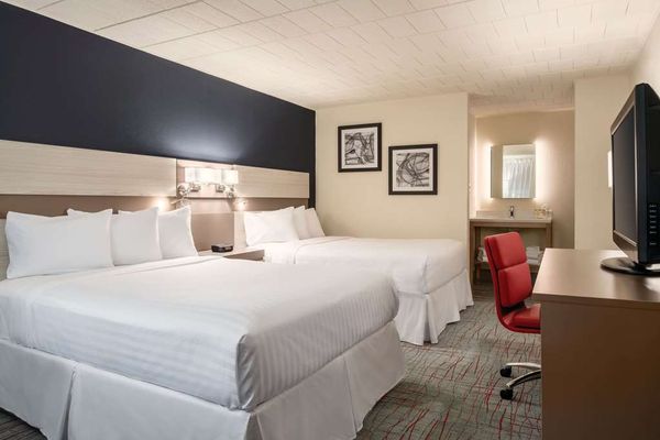 RAMADA BY WYNDHAM INDIANA - Updated April 2025 - 30 Photos - 1395 Wayne ...