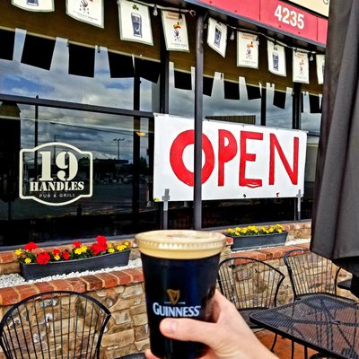 19 HANDLES PUB & GRILL - 412 Photos & 434 Reviews - 4235 Arden Way ...