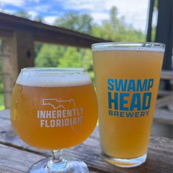SWAMP HEAD BREWERY - Updated August 2024 - 351 Photos & 164 Reviews ...