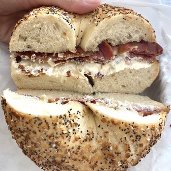 MAIN BAGELS - Updated November 2025 - 23 Photos & 55 Reviews - 45 Main ...