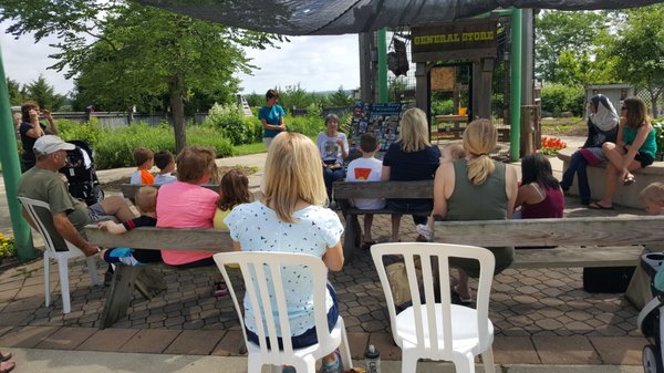 CEDAR VALLEY ARBORETUM & BOTANIC GARDENS - Updated August 2024 - 35 ...