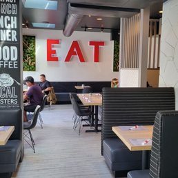 EAT CHOW - Updated January 2026 - 1279 Photos & 1071 Reviews - 211 62nd ...