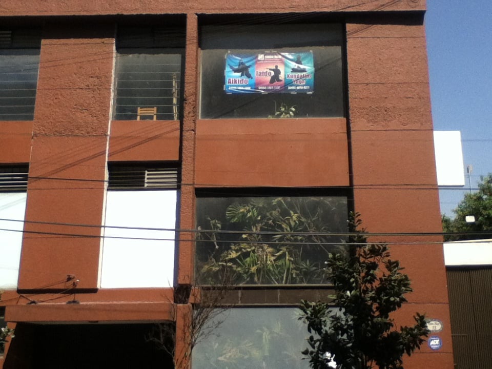 KIHON DOJO - Victor Hugo 13, México, D.F., Mexico - Gymnastics - Yelp
