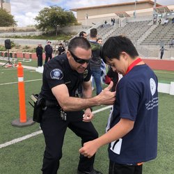 MURRIETA POLICE DEPARTMENT - 10 Photos & 23 Reviews - Police ...