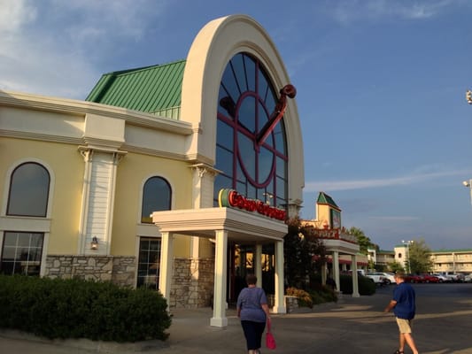 GRAND COUNTRY MUSIC HALL - Updated December 2025 - 17 Photos & 22 ...