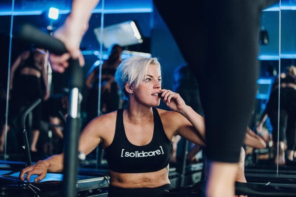 SOLIDCORE - 16 Photos - 2139 6th Ave, Seattle, WA - Yelp