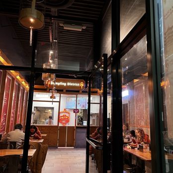 DUMPLING DISTRICT - Updated July 2025 - 133 Photos & 41 Reviews - 9210 ...
