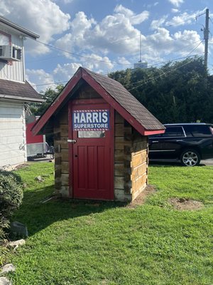 TN TRUMP STORE - Updated November 2024 - 19 Photos - 14200 El Camino Ln ...