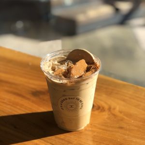 FOUND COFFEE - 561 Photos & 420 Reviews - Coffee & Tea - 1355 Colorado ...