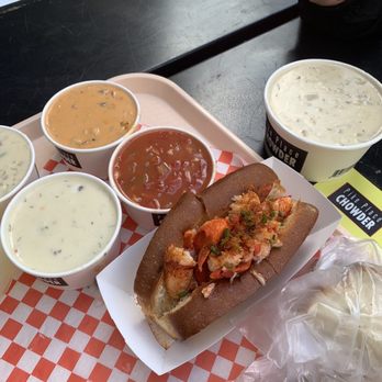PIKE PLACE CHOWDER - Updated May 2024 - 9093 Photos & 9111 Reviews ...