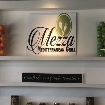 MEZZA MEDITERRANEAN GRILL - Updated April 2025 - 48 Photos & 58 Reviews ...