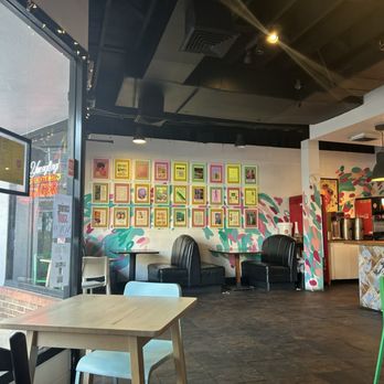 AREPA PLEASE - Updated December 2024 - 475 Photos & 291 Reviews - 474 ...