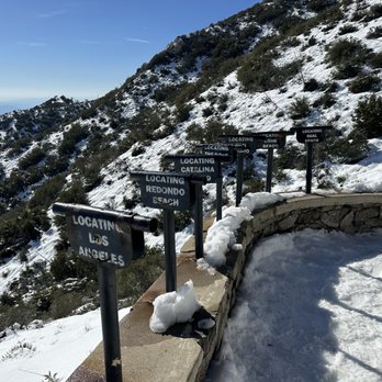 INSPIRATION POINT VIA CASTLE CANYON - Updated January 2026 - 1040 ...