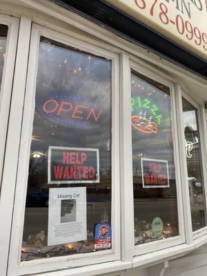 NAPOLI PIZZA AND PASTA - Updated December 2025 - 10 Photos & 29 Reviews ...