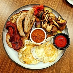 PALATE KITCHEN - Updated January 2026 - 574 Photos & 153 Reviews - 848 ...