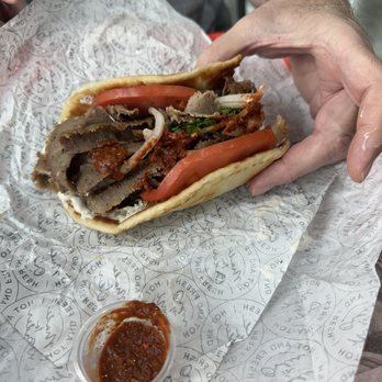 INDY GYROS - Updated December 2025 - 59 Photos & 62 Reviews - 1749 ...