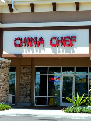 CHINA CHEF - Updated August 2025 - 17 Photos & 26 Reviews - 2159 ...