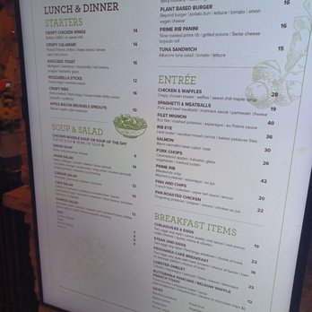 THE PECHANGA CAFE - 442 Photos & 308 Reviews - 45000 Pechanga Pkwy ...