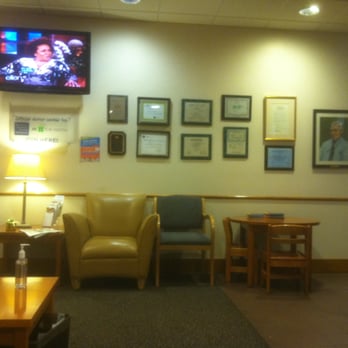 RHODE ISLAND BLOOD CENTER - PROVIDENCE DONOR CENTER - Updated September ...