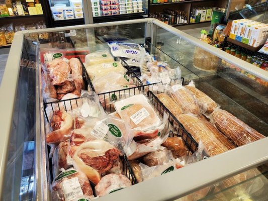 O’CONNOR’S MEAT MARKET - Updated December 2025 - 11 Photos - 1100 O ...