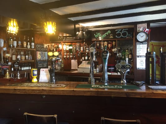SETTLE INN - Updated August 2025 - 18 Photos & 13 Reviews - 91 St Marys ...