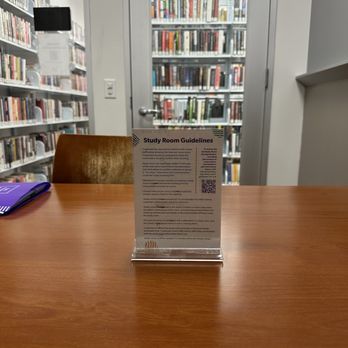 LA COUNTY LIBRARY - STEVENSON RANCH LIBRARY - Updated August 2025 - 23 ...