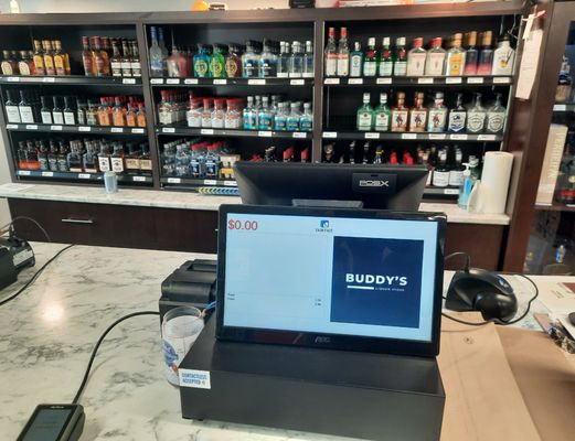 BUDDY’S LIQUOR STORE - Updated December 2025 - 123 Gorge Road E ...