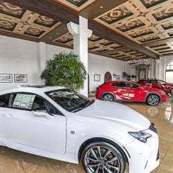 LEXUS SANTA MONICA - 273 Photos & 1291 Reviews - 1501 Santa Monica Blvd ...