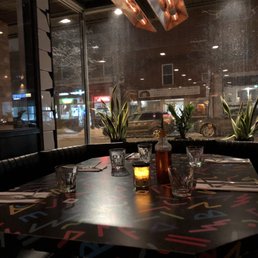 FUGAZZI PIZZA - Updated December 2025 - 123 photos & 47 avis - 1886 Rue ...