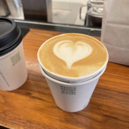 SPARROW COFFEE - Updated December 2025 - 550 Photos & 400 Reviews - 120 ...