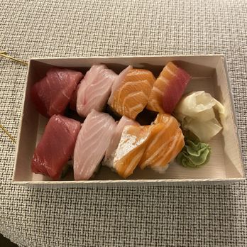 JIRO‘S SUSHI - Updated September 2025 - 100 Photos & 49 Reviews - 32 ...