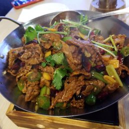DAN GUI SICHUAN CUISINE - 241 Photos & 104 Reviews - 13112 NE 20th St ...