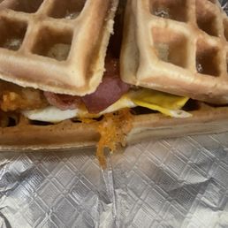 THE WAFFLE DEN - Updated August 2024 - 133 Photos & 298 Reviews - 4011 ...