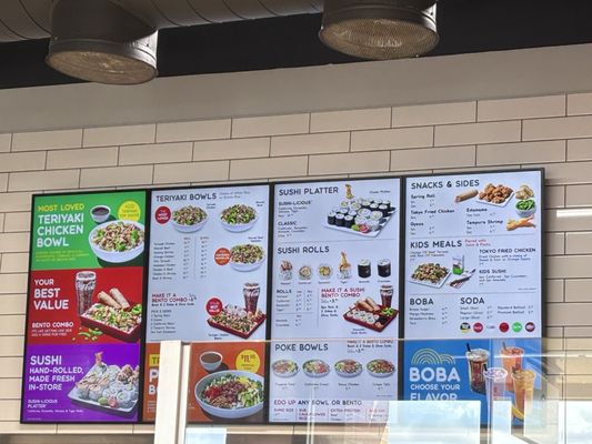 EDO JAPANESE GRILL - Updated April 2025 - 37 Photos & 22 Reviews - 2780 ...