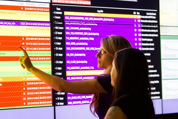 ATHENAHEALTH - Updated December 2025 - 16 Reviews - 80 Guest St, Boston ...