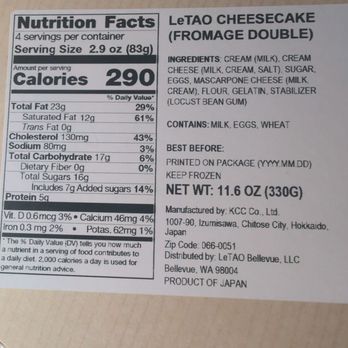 LETAO - Updated February 2025 - 214 Photos & 77 Reviews - 700 110th Ave NE, Bellevue, Washington ...