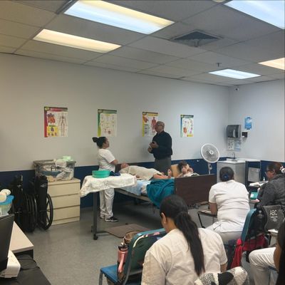 ABC TRAINING CENTER - Updated July 2025 - 52 Photos & 27 Reviews - 50 E Fordham Rd, Bronx, New ...