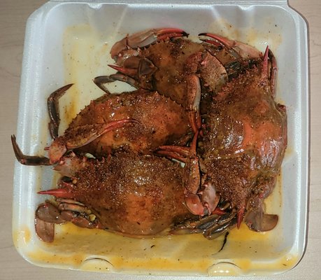 CRAB SHACK - Updated October 2025 - 10 Reviews - 4800 N 16th St ...