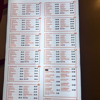 TIJUANAZO TAQUERIA - Updated August 2025 - 150 Photos & 112 Reviews ...