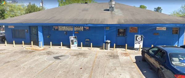 THE BLUE STORE DBA TRIPLET’S FOODMART - 29 Photos & 20 Reviews ...