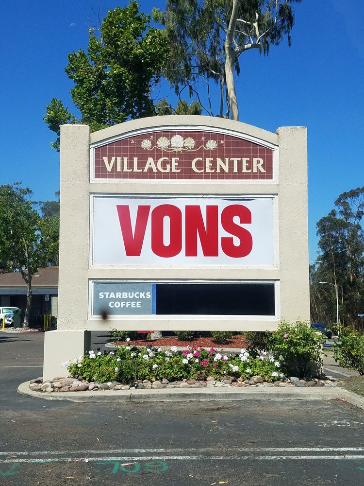 SCRIPPS RANCH VILLAGE SHOPPING CENTER - Updated December 2025 - 9980 ...