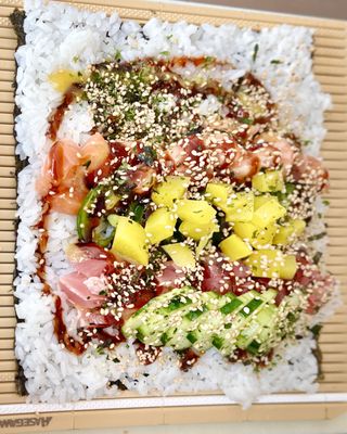 SUSHI SECRETS - Updated April 2025 - 403 Photos & 368 Reviews - 2110 ...