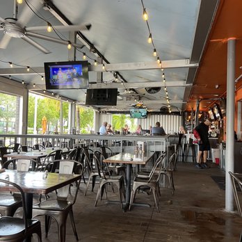 CORK SOAKERS DECK AND WINE BAR - Updated March 2025 - 384 Photos & 388 ...