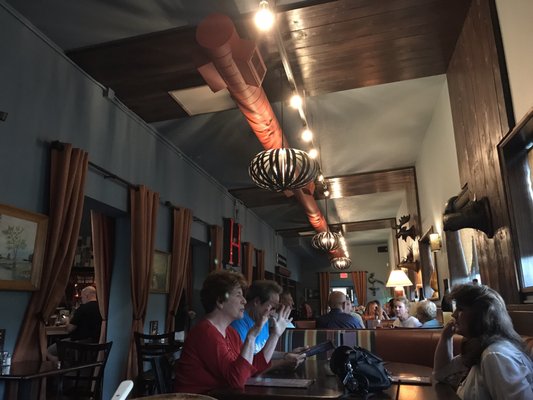 THE HANDSOME HOBO PIZZERIA - 66 Photos & 94 Reviews - 1437 Whitehall Rd ...