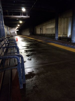 MBTA - BACK BAY STATION - 55 Photos & 87 Reviews - Public ...