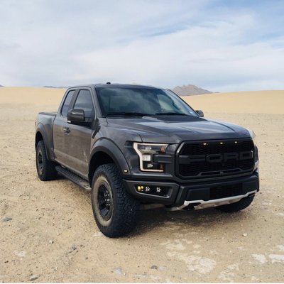 RICH FORD - Updated September 2025 - 87 Photos & 162 Reviews - 8601 ...