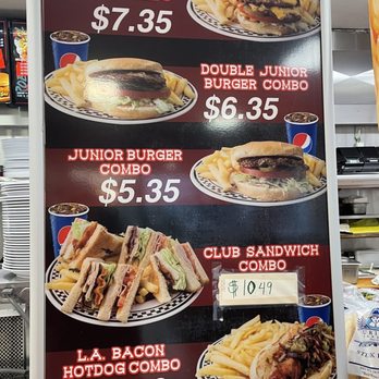 ROB’S GRILL - Updated July 2024 - 159 Photos & 218 Reviews - 13101 ...