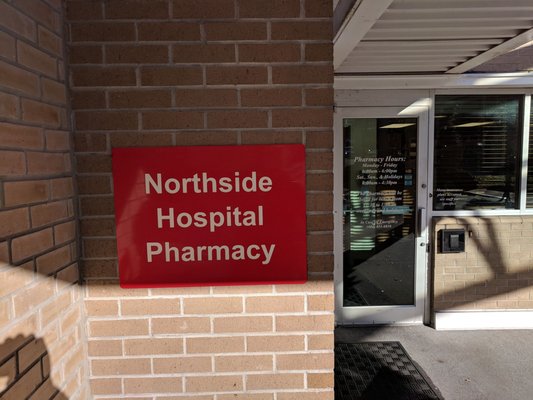 NORTHSIDE HOSPITAL - Updated September 2025 - 90 Photos & 380 Reviews ...