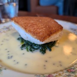 COLETTE OTR * MOSTLY FRENCH RESTAURANT BY CHEF DANNY COMBS - Updated ...